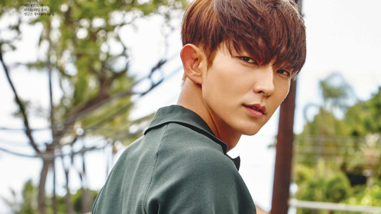 Lee Jungha Profile and Facts (Updated!) - Kpop Profiles