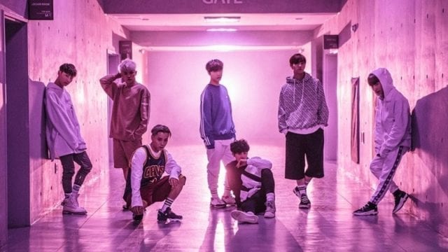 Sion Profile (Updated!) - Kpop Profiles