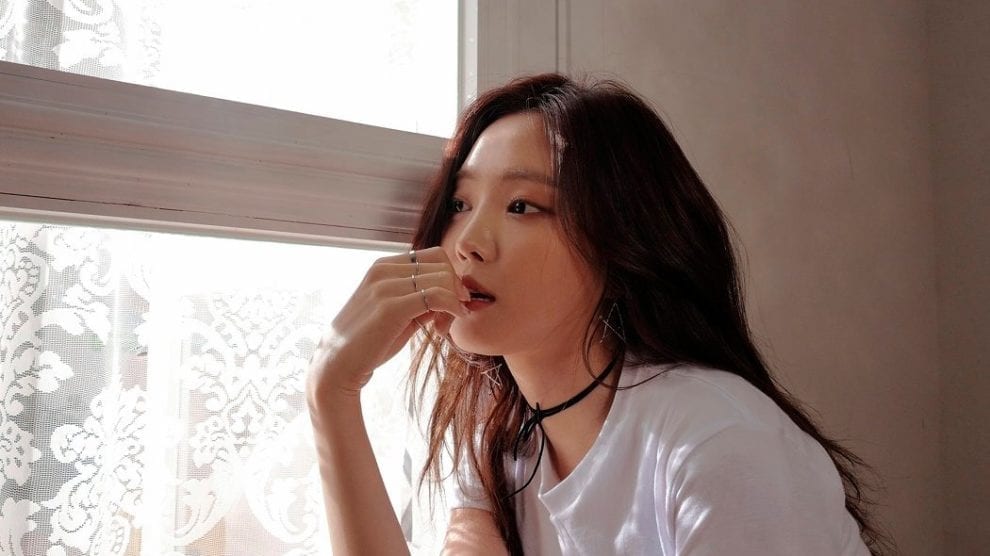 Naeun (APRIL) Profile & Facts (Updated!) - Kpop Profiles