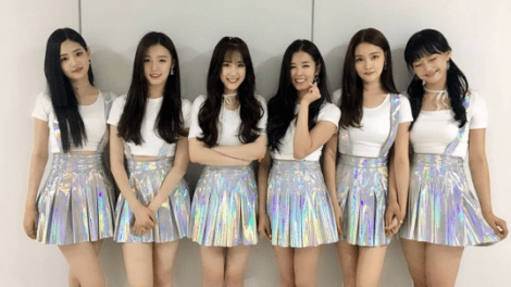 Yeonha - Info, Quizzes, Polls - Kpop Profiles